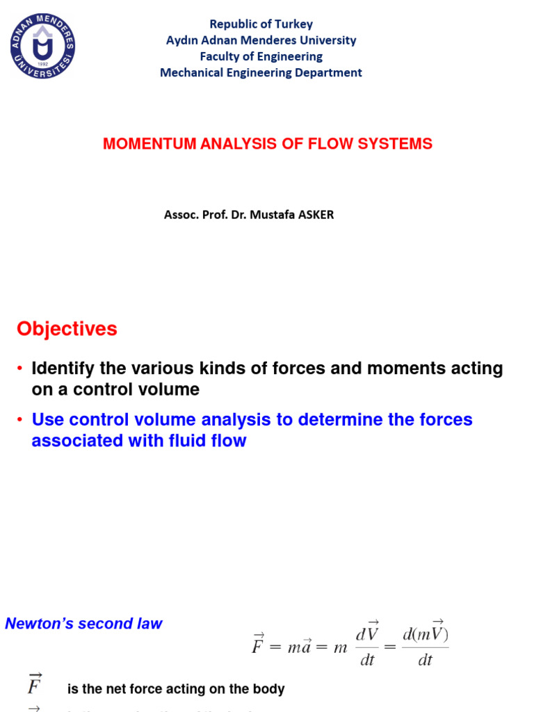 Hafta. | PDF | Force | Momentum