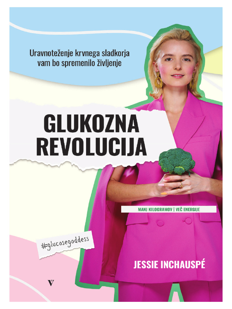 WEB Glukozna Revolucija | PDF