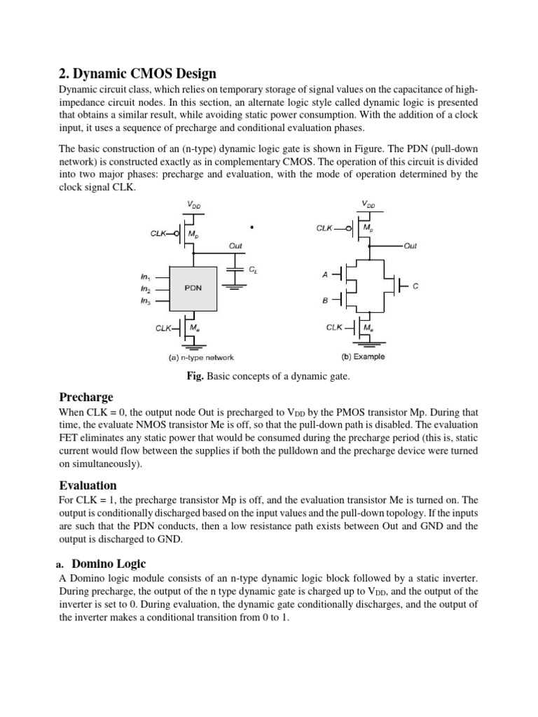 41311tpnews 05142020 | PDF | Cmos | Logic Gate