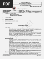 Small Water Impounding System Guide | PDF | Spillway | Dam