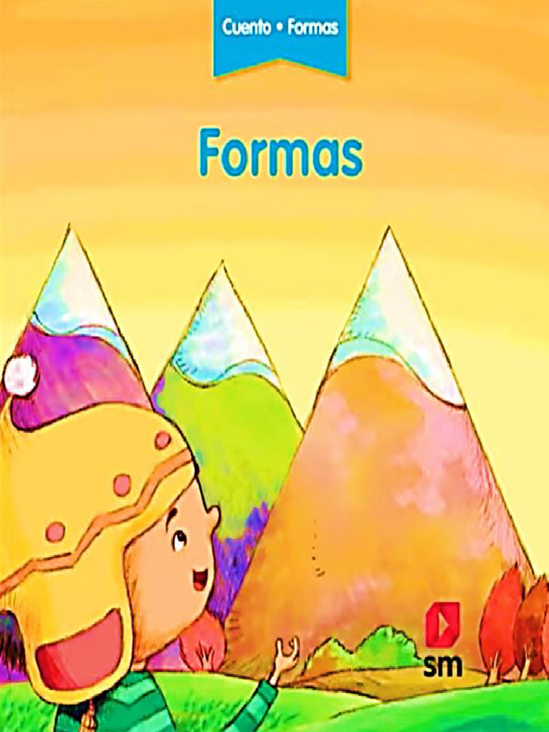CUENTO FORMAS FIGURA SGEOMTRÍCAS | PDF