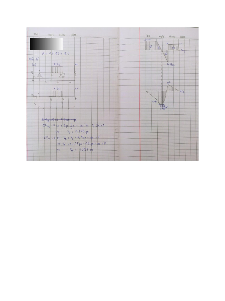 CDTC - BTL Thầy Lâm HK212 | PDF