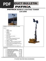 Generator Load Test Report | PDF