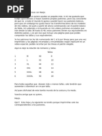 Prospecto Bideon | PDF | Hipertensión | Anestesia
