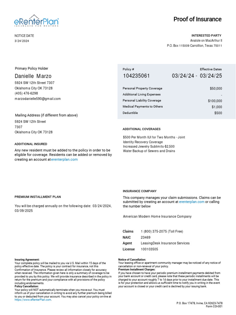 Erenterplan Phone Number Southwest Village | Apartment And Community