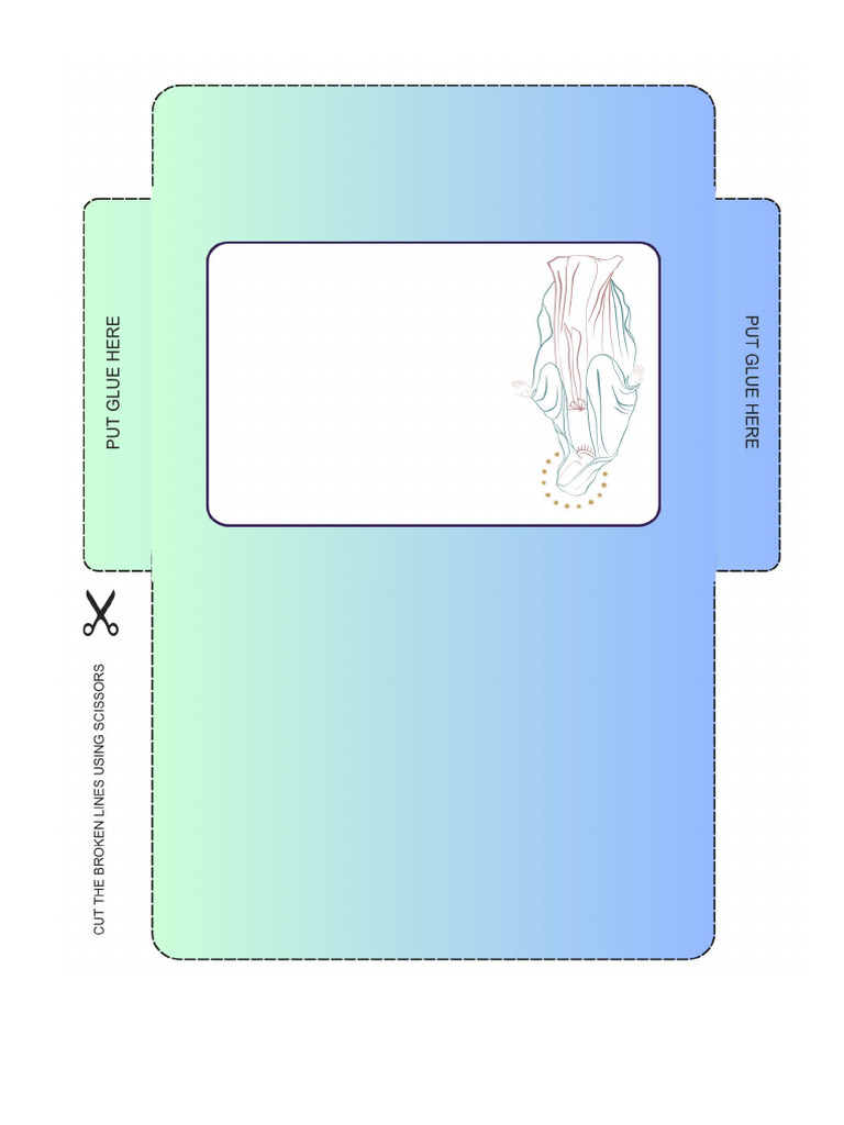 Envelopes PDF | PDF