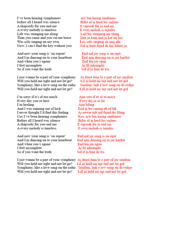 Bandit Symphony | PDF