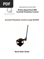 01 - SRV02 User Manual | PDF | Amplifier | Gear