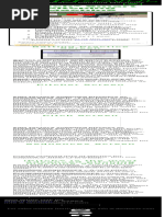 GameChanger Scoring Cheat Sheet | PDF | Ball Games | Team Sports
