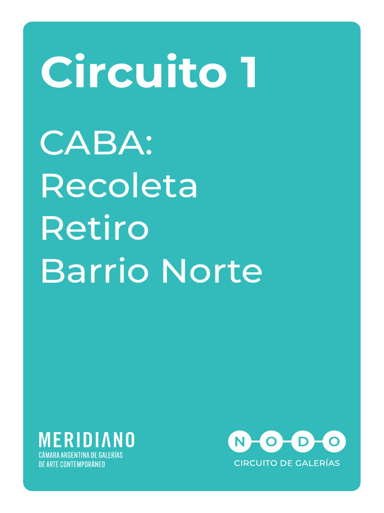 Circuito 1 | PDF