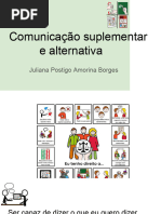 Cartilha CAA | PDF | Comunicação | Aprendizado