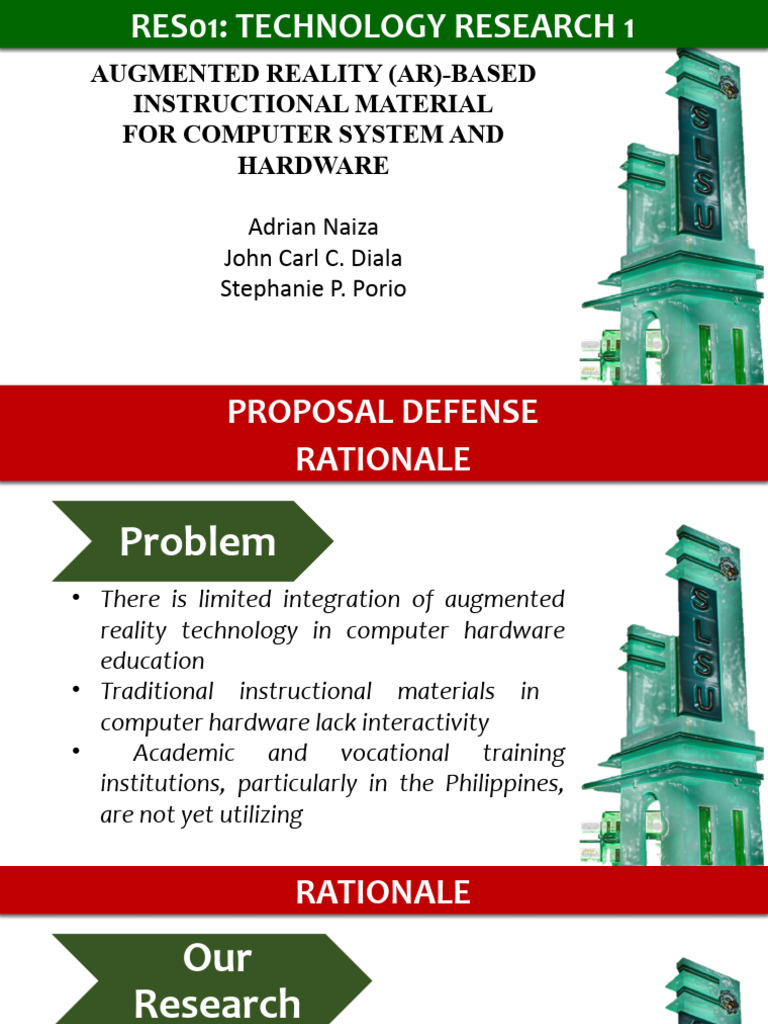 20 Naiza Diala Porio Augmented Reality AR Based Instruction Material For Computer Systems and ...