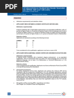 STADIO SOE Textbook BEd Foundation Phase (DL) 2025 | PDF | Textbook ...