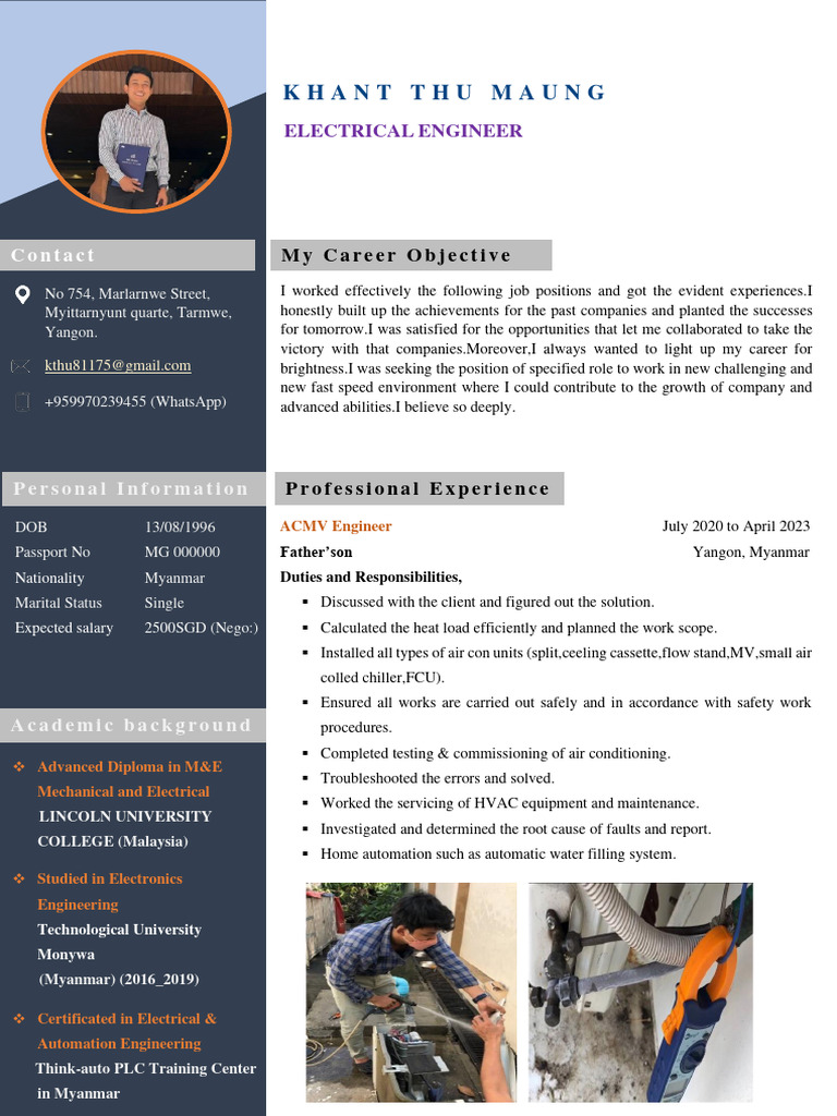 ACMV | PDF | Engineering