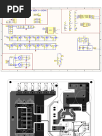 858D+ Hot Air Station Schematic | PDF | Electrical Engineering ...
