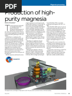 NF Monographs - Nitrogen | PDF | Gas Chromatography | Nitrogen
