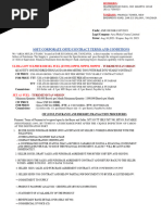 Tank To Vessel Injection Agreement (TTVIA) | PDF | Indemnity | Chemical ...