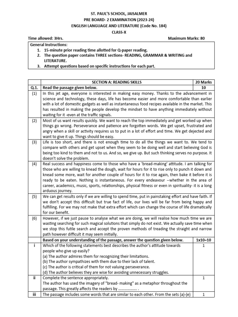 Cl 10 Pb2 Eng 23 24 Pdf Social Media Popular Culture Media