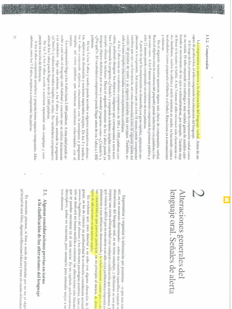 Torres Gil (Cap. 2) | PDF