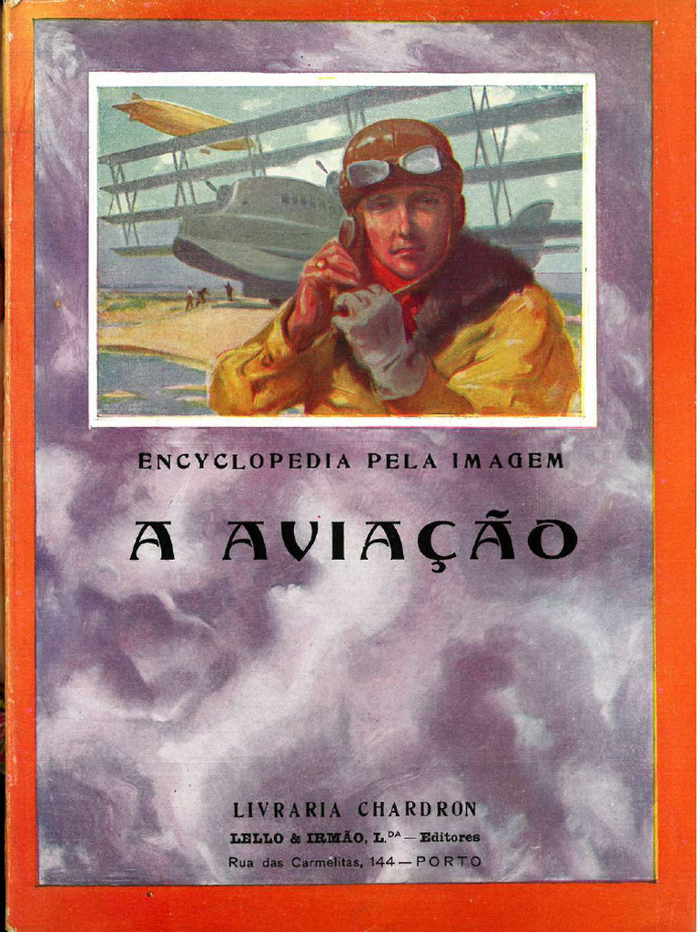 A Aviação Encyclopedia Pela Imagem Pdf