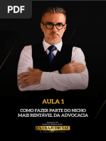 Apostila 10 02 RTD RCPJ RCPN | PDF | Companhia limitada | Lei Estatutária