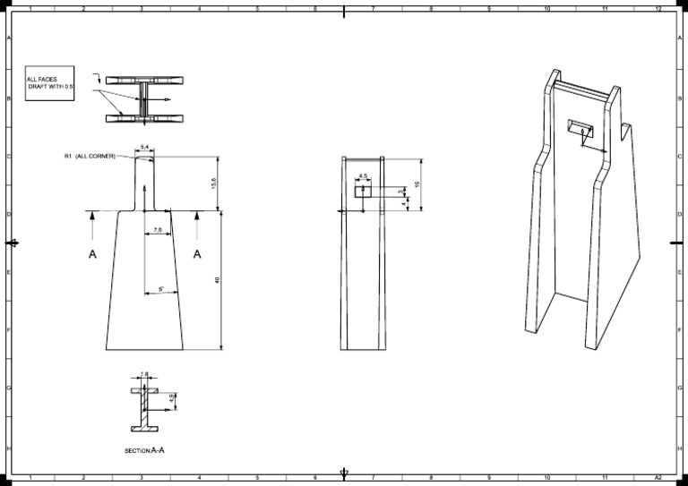 User Clip Tower | PDF