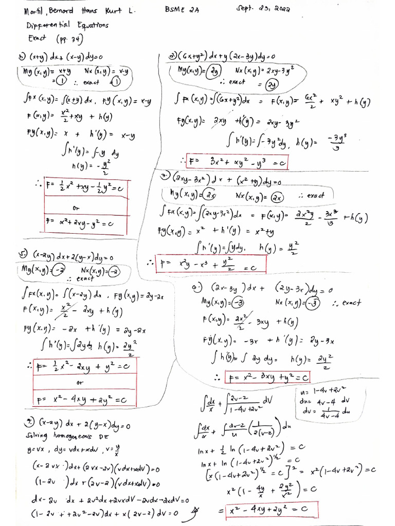 MORTIL. Act 4. DE | PDF