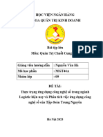 Báo Cáo Quản Trị Rủi Ro - Vinamilk BCTN 2023.T7M2C1uV | PDF