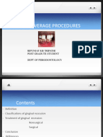 Periodontal Screening and Recording (PSR) System: Criteria For ...