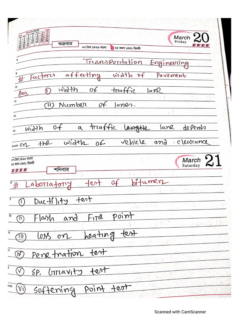 Viva 3 - Transport | PDF