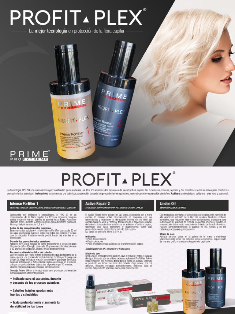 Plex - PDF BAIXA | PDF