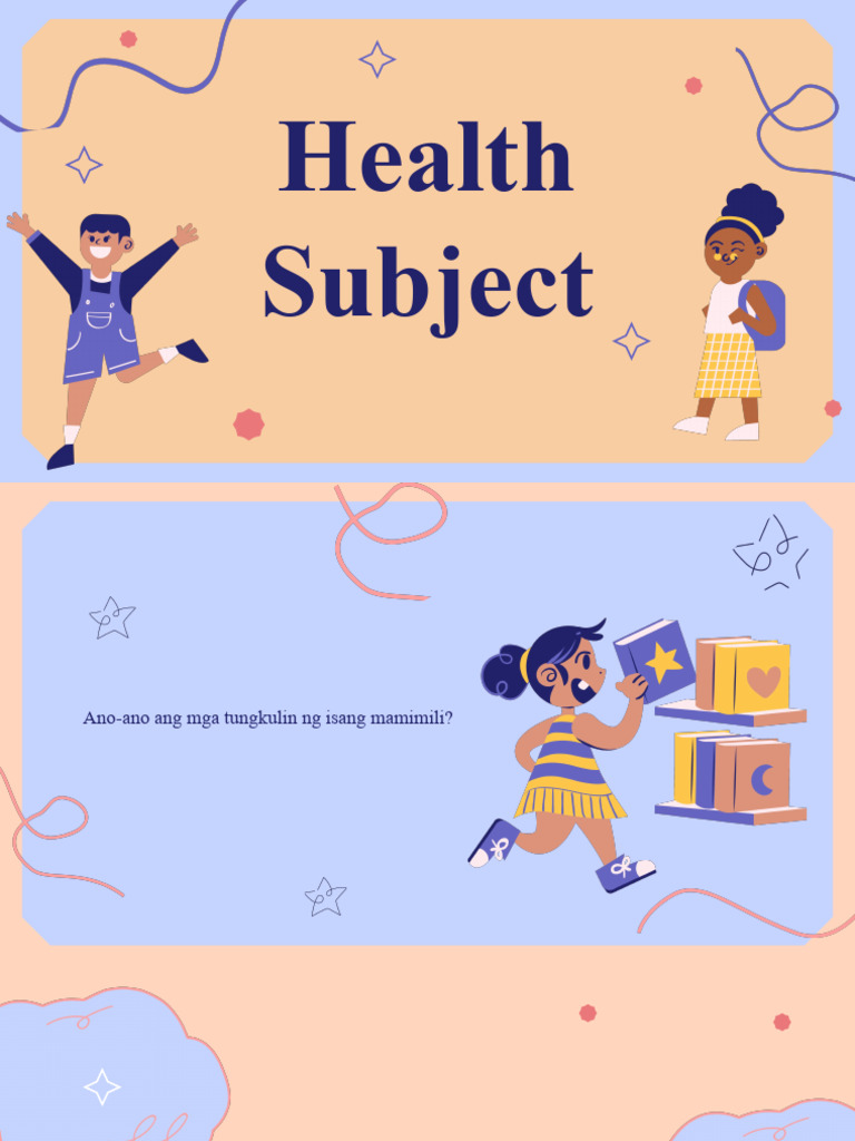 HEALTH | PDF