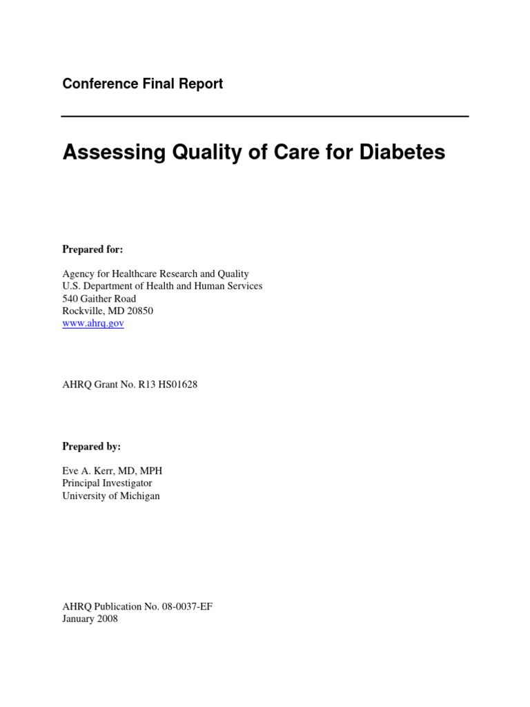 Diabetes Care | PDF | Diabetes Management | Diabetes