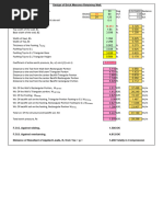 Productivity Output For Demolition | PDF | Demolition | Culture Of ...
