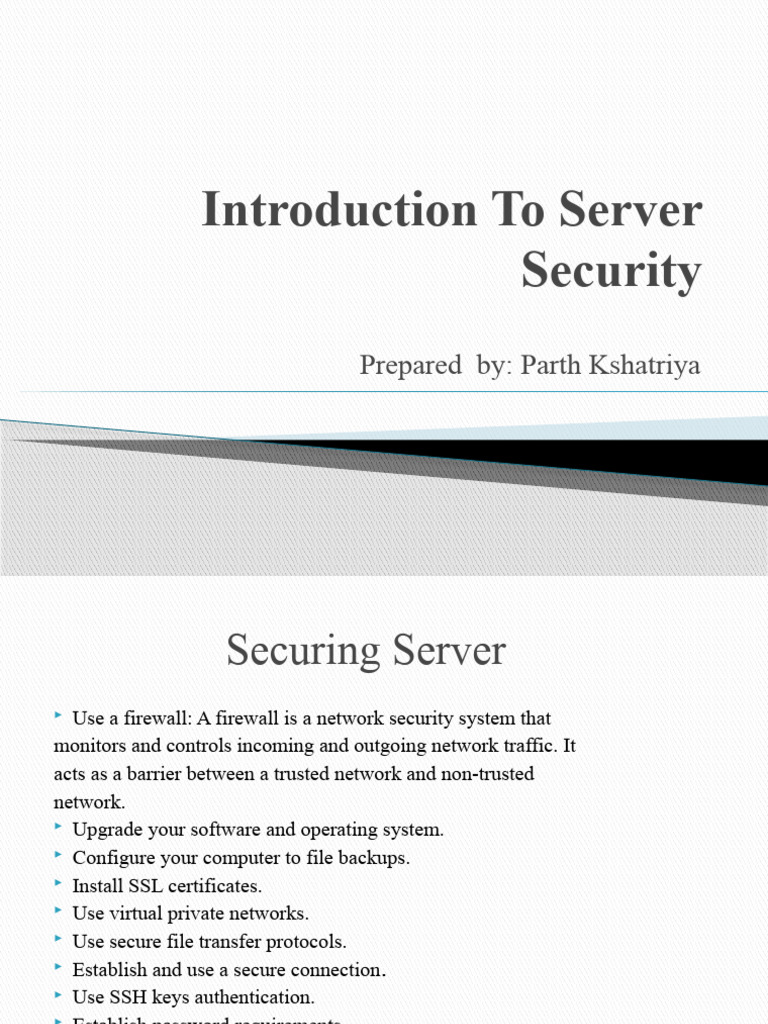 Parth | PDF | Transport Layer Security | Public Key Cryptography