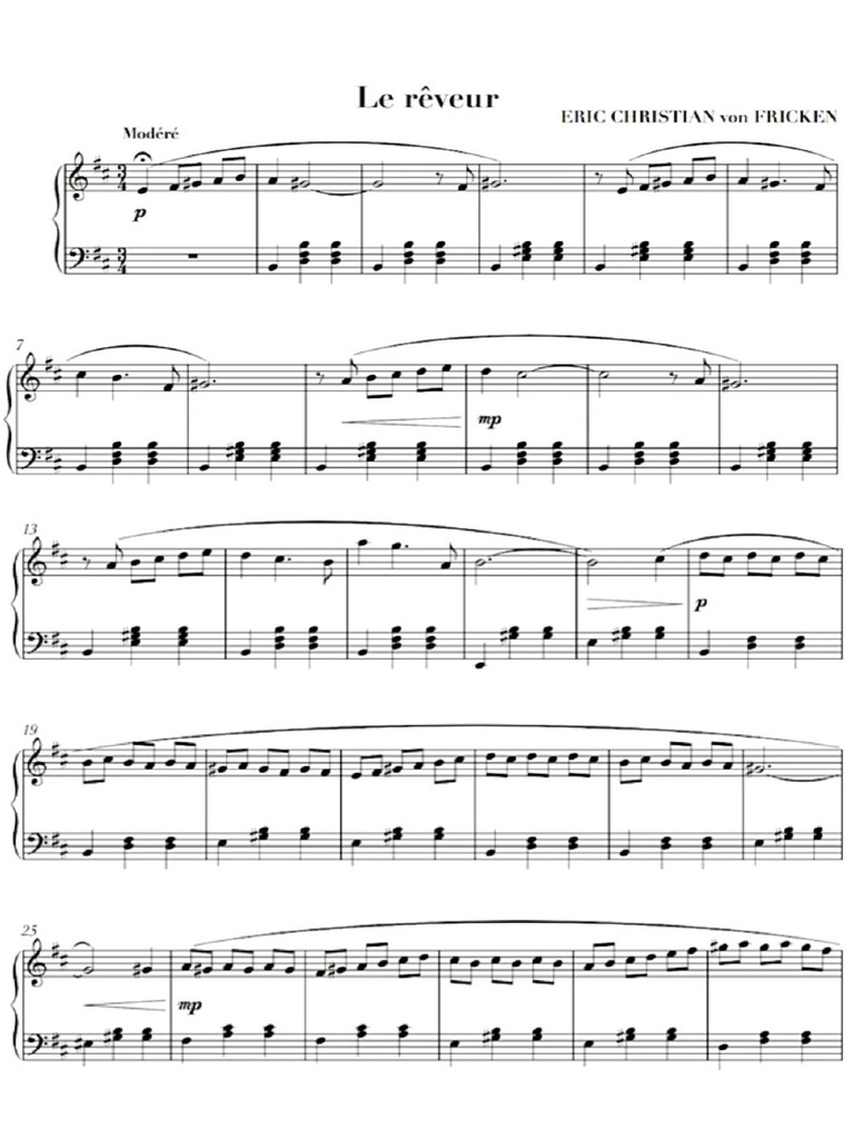 Music notes | PDF