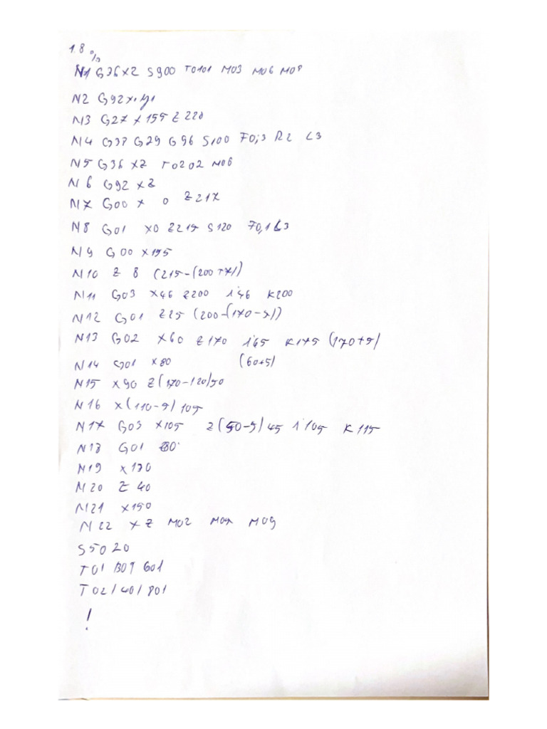 Documente Scanate | PDF