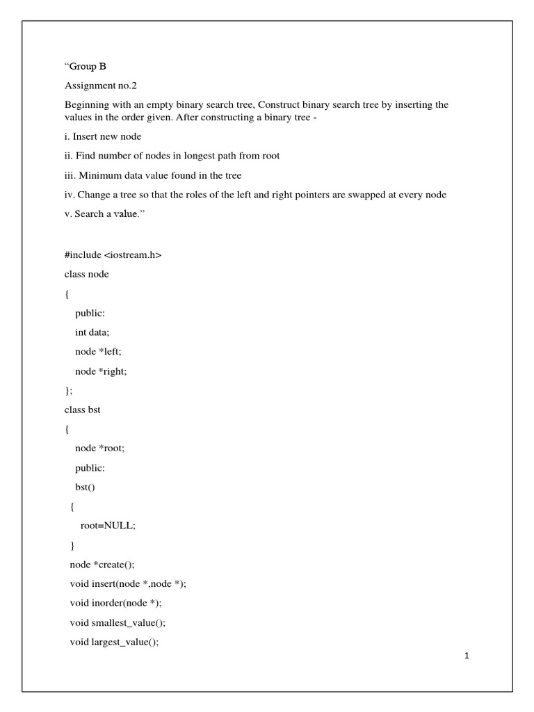 Assignment 4 | PDF | Algorithms | Computer Programming
