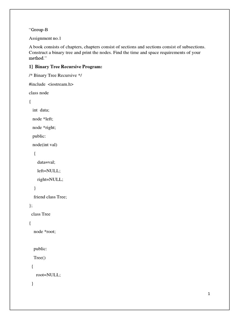 Assignment 3 Pdf Recursion Computer Programming 5529
