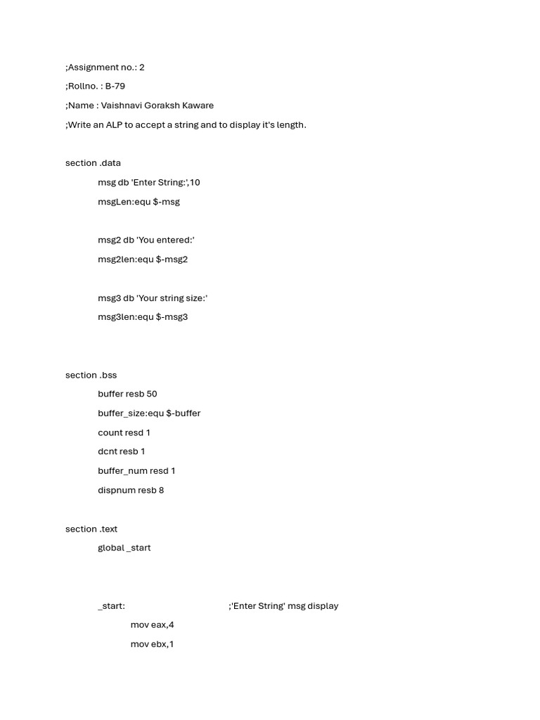 2 MP | PDF | String (Computer Science) | Software Engineering