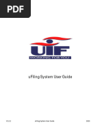 UI-2-1 - Application-For-Unemployment-Benefits | PDF | Unemployment ...