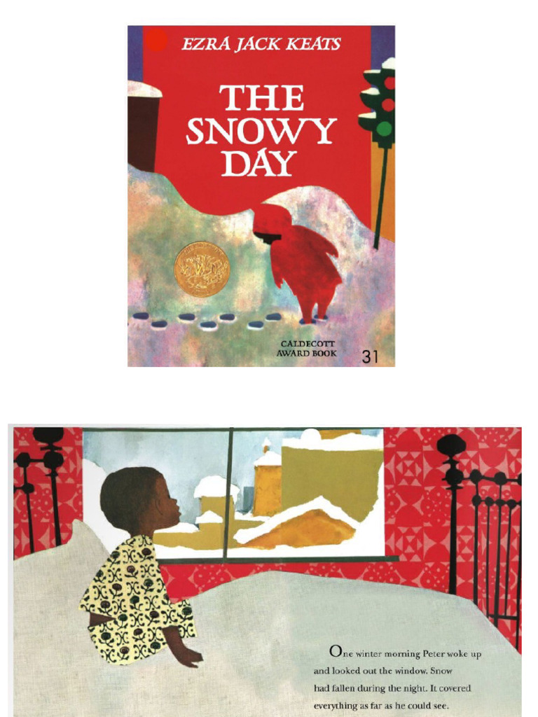 The Snowy Day | PDF
