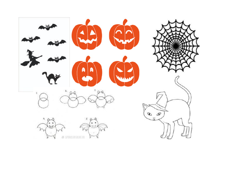 Halloween | PDF