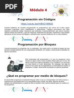 Aprende Programación Jugando en Code Combat | PDF