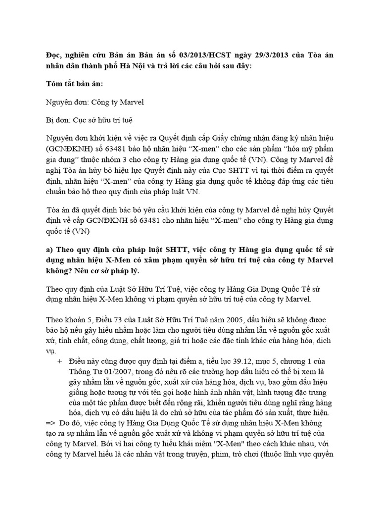 bài tập 1-tl4 | PDF