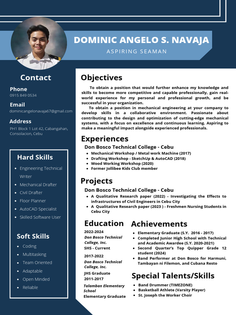 For Work Immersion Gr.12 | PDF | Engineering
