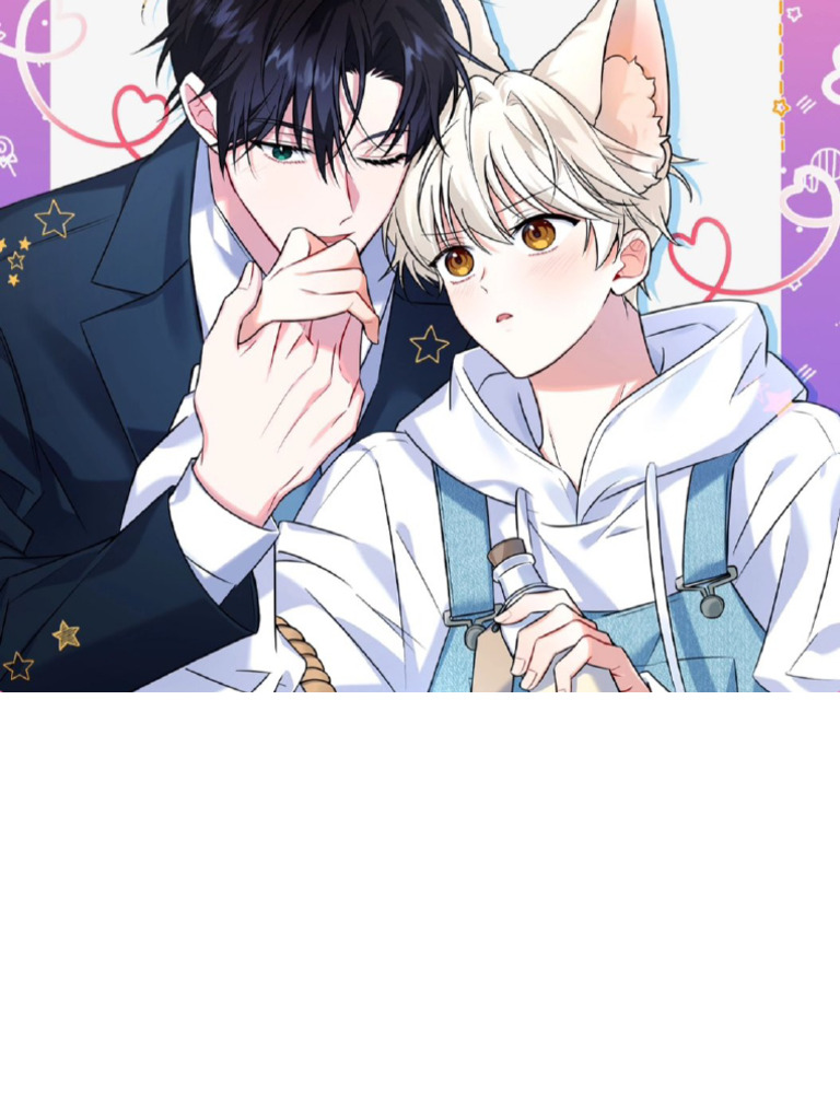 01 Bebida de Amor de Plin | PDF