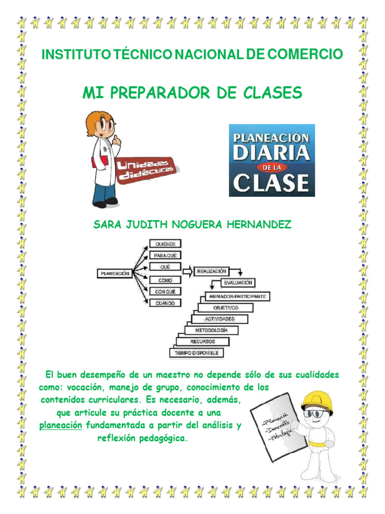 Guía de Informática - Séptimo Grado | PDF | Lluvia | Acidez