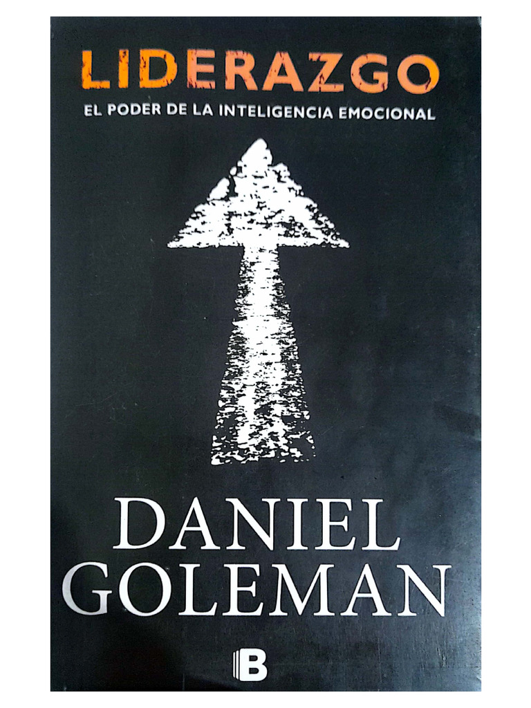 Estilos de Liderazgo - Goleman | PDF