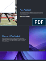 Tochito Cinta o Bandera | PDF | Pelota | Deportes